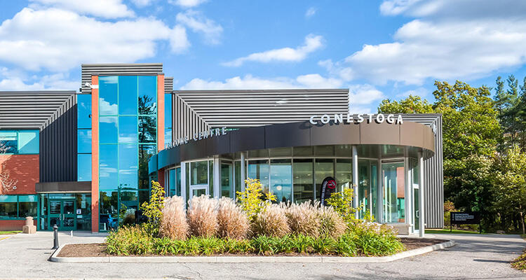 Your Ontario college for full and part-time studies | Conestoga College